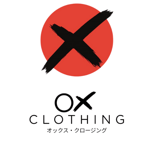 OX CLOTHING – OX Clothing